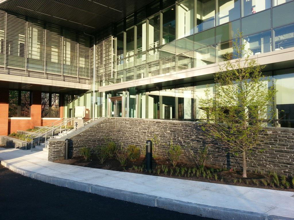 Springfield Data Center | www.skanska.hu