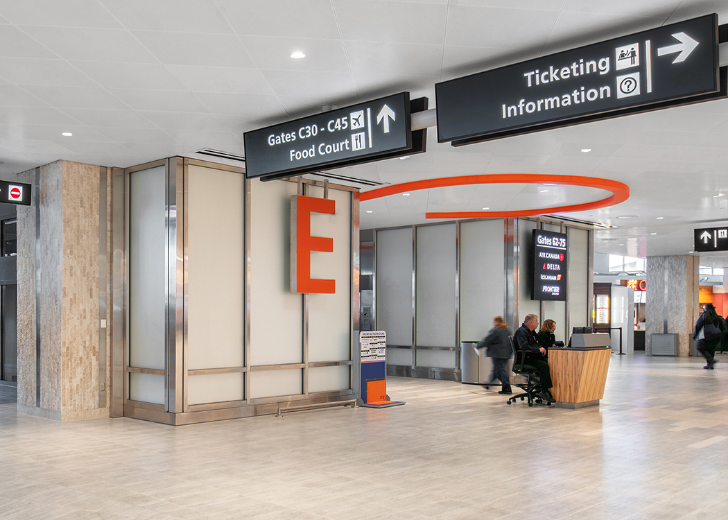 Downloads: Tampa International Airport (TPA) Main Terminal and Airport ...