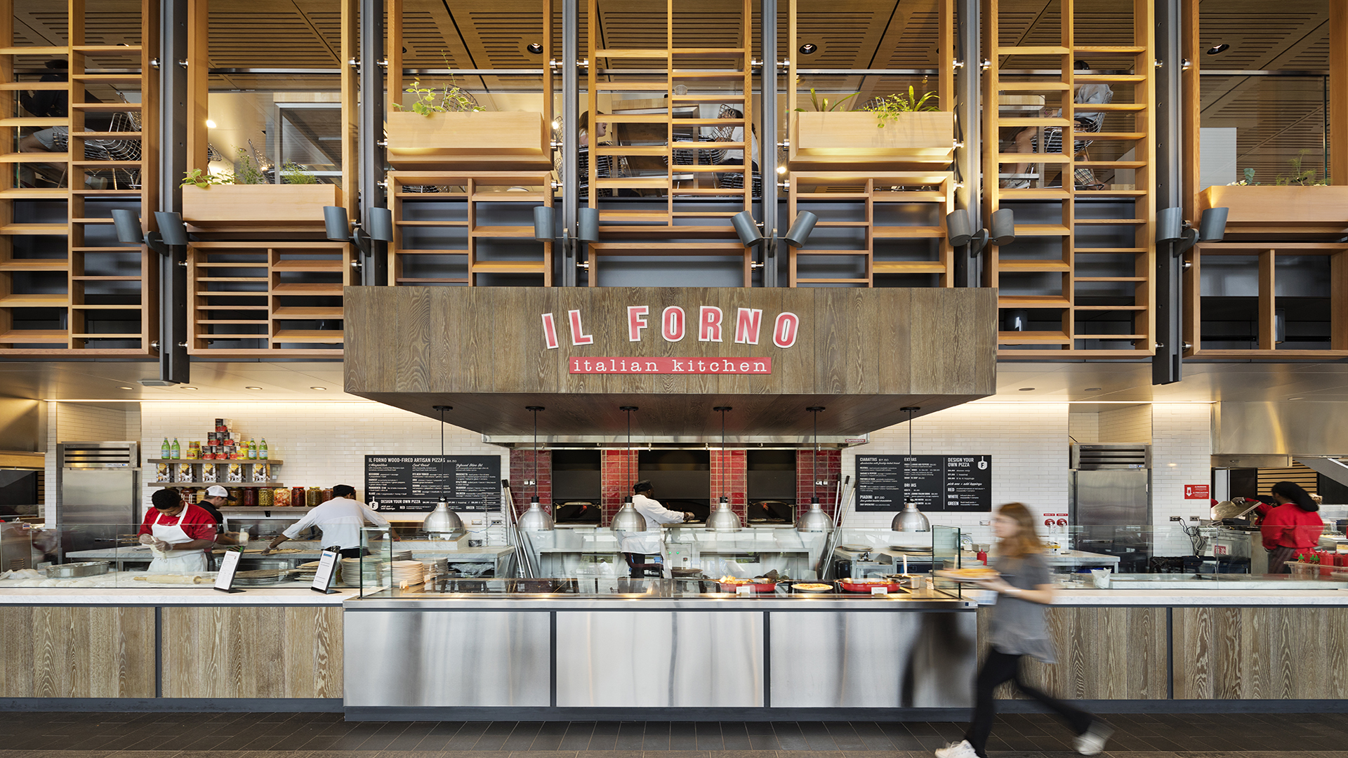 Duke University, West Campus Student Union Addition and Renovation ...