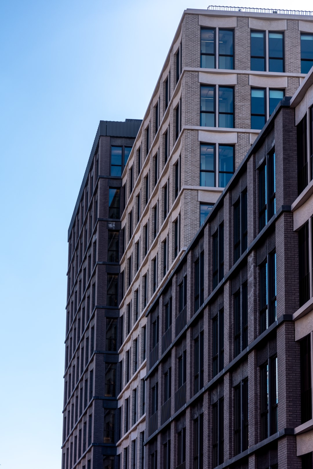 The Featherstone Building | www.skanska.hu