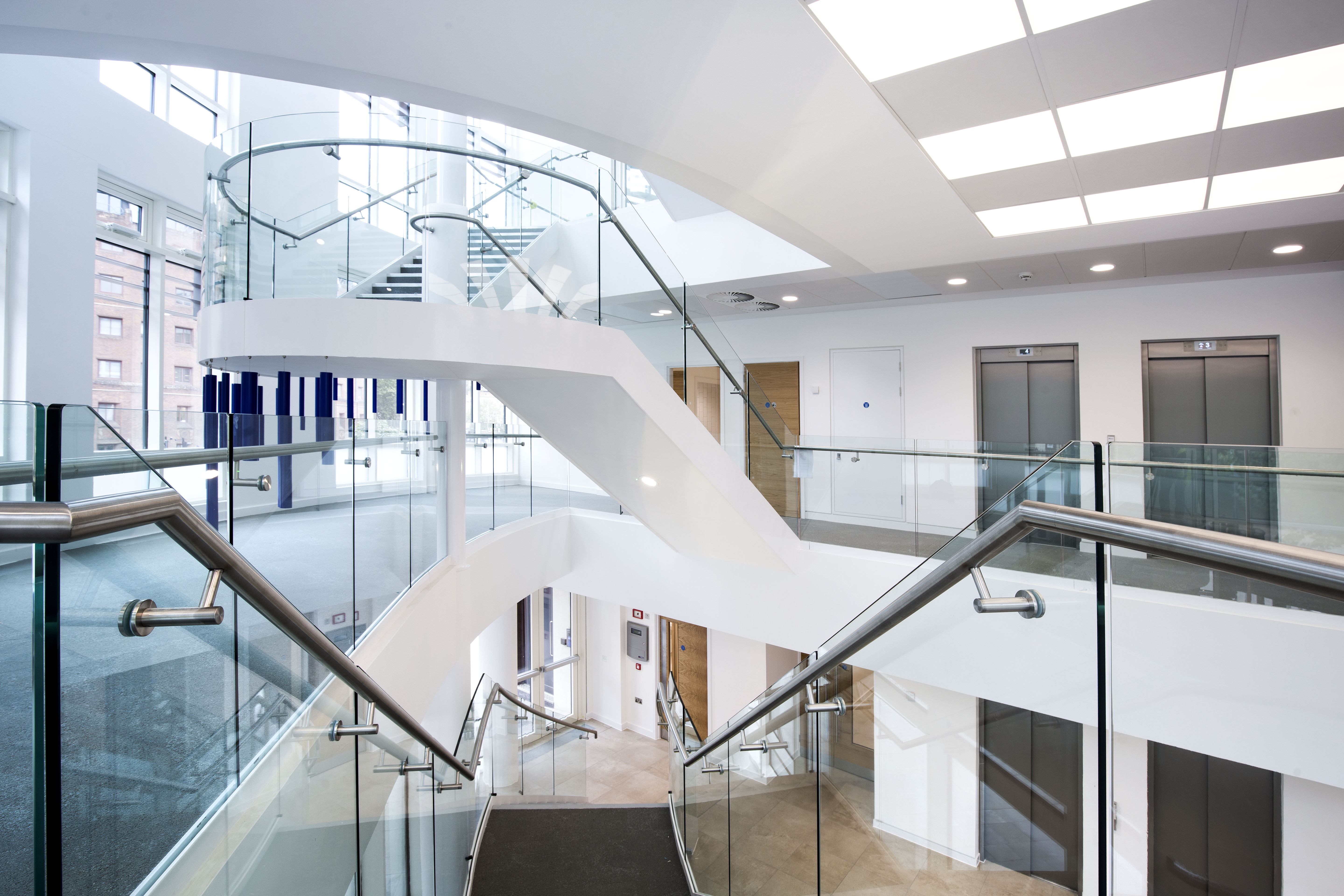 66 Queen Square | www.skanska.hu