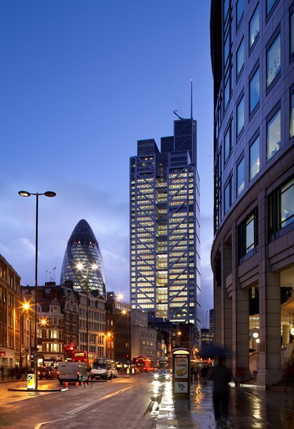 Downloads: Heron Tower | www.skanska.hu