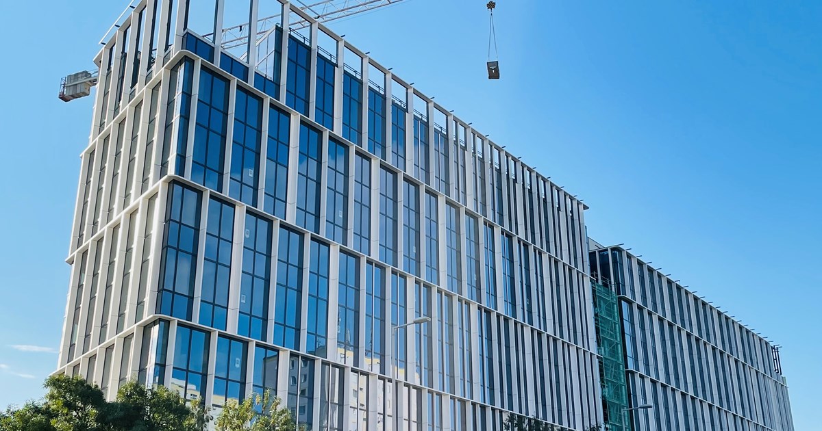 Skanska enters a long-term partnership with DBH Group in Hungary and ...