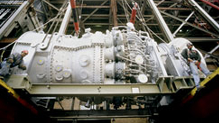 East River Repowering Project | www.skanska.hu